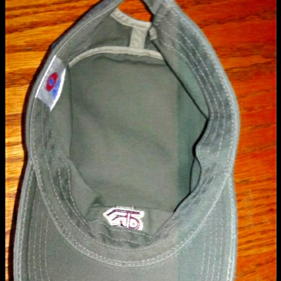 NCAA | Accessories | Florida State Seminoles Military Style Hat | Poshmark